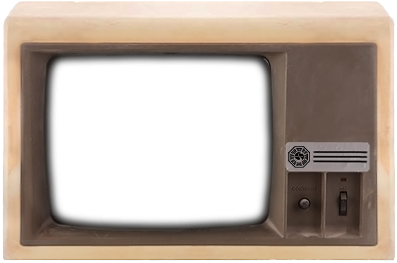 The Swan Station: Push The Button